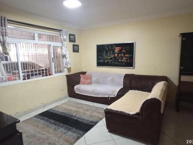 Sobrado para venda em Vila Costa Melo de 280.00m² com 4 Quartos, 2 Suites e 2 Garagens