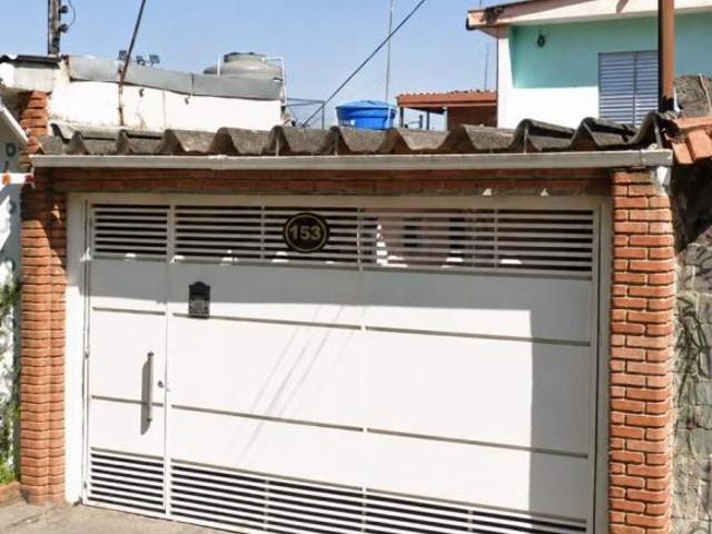 Sobrado para venda em Vila Clara de 379.00m² com 2 Quartos e 4 Garagens