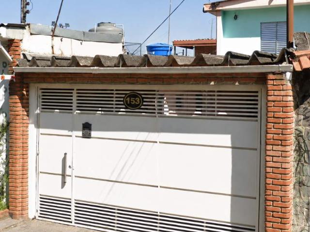 Sobrado para venda em Vila Clara em São Paulo São Paulo de 379.00m² com 2 Quartos e 4 Garagens