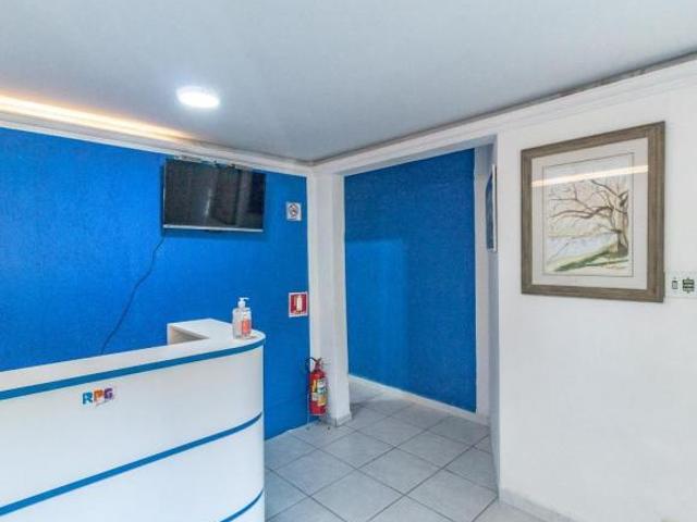 Sobrado para venda em Vila Clementino com 3 quartos, 80m²