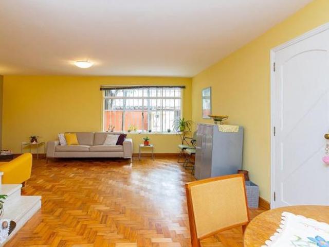 Sobrado para venda em Vila Cruzeiro com 4 quartos, 212m²