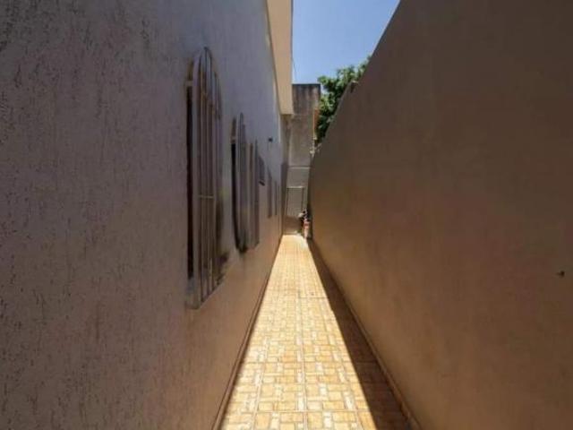 Sobrado para venda em Vila Curuçá de 147.00m² com 3 Quartos e 4 Garagens