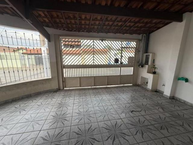 Sobrado para venda em Vila Curuçá de 143.00m² com 3 Quartos e 4 Garagens