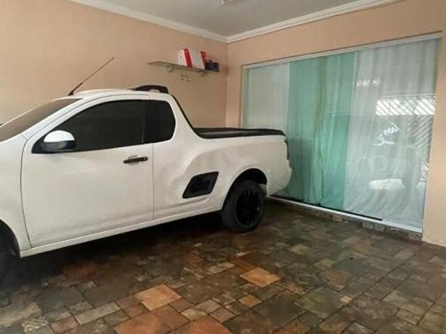 Sobrado para venda em Vila Curuçá de 200.00m² com 3 Quartos, 1 Suite e 2 Garagens