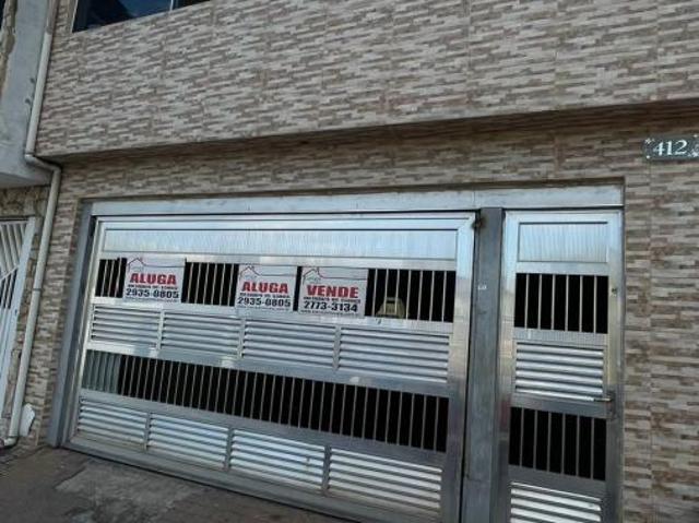 Sobrado para venda em Vila Curuçá em São Paulo São Paulo de 200.00m² com 3 Quartos, 1 Suíte e 2 Garagens
