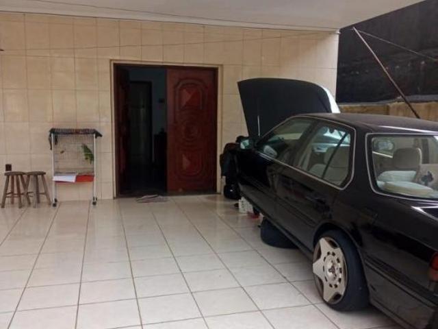 Sobrado para venda em Vila Curuçá de 253.00m² com 3 Quartos, 1 Suite e 8 Garagens