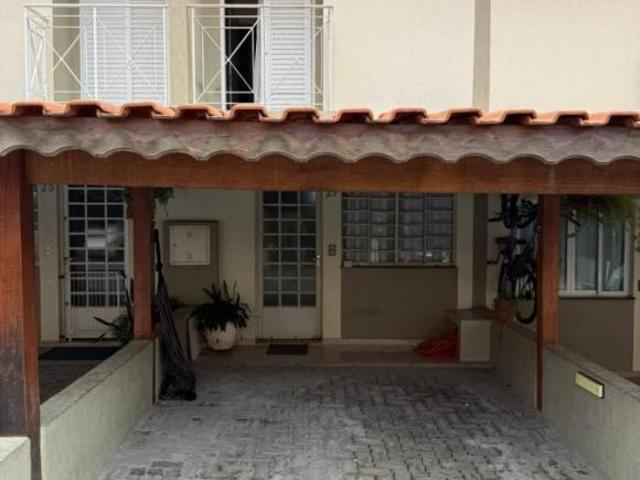 Sobrado para venda em Vila Curuçá de 92.00m² com 2 Quartos e 1 Garagem