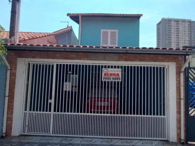 Sobrado para venda em Vila Curuçá em São Paulo São Paulo de 200.00m² com 3 Quartos, 1 Suíte e 2 Garagens