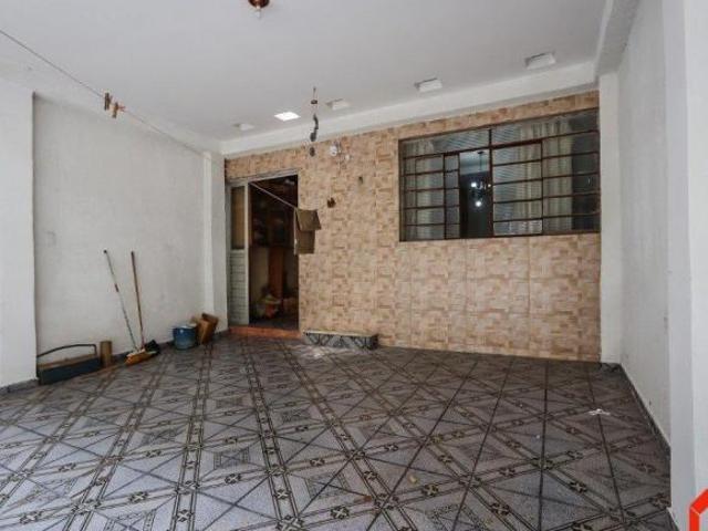 Sobrado para venda em Vila Das Belezas de 300.00m² com 4 Quartos
