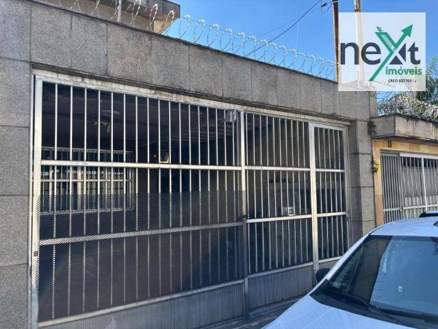 Sobrado para venda em Vila Diva zona Leste em São Paulo São Paulo de 143.00m² com 3 Quartos, 1 Suíte e 2 Garagens