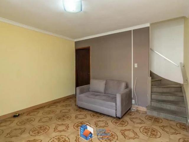 Sobrado para venda em Vila Dom Pedro I com 2 quartos, 80m²