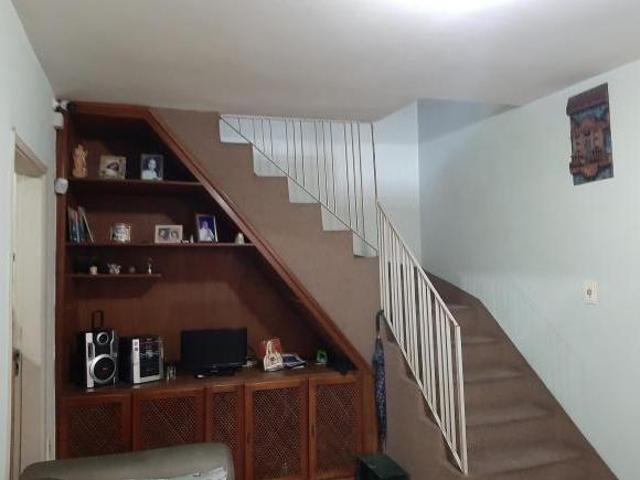 Sobrado para venda em Vila Domitila de 194.00m² com 3 Quartos e 2 Garagens
