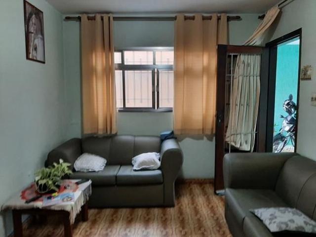 Sobrado para venda em Vila Domitila em São Paulo São Paulo de 194.00m² com 3 Quartos e 2 Garagens