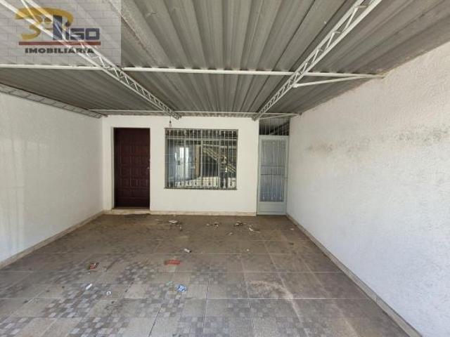 Sobrado para venda em Vila Ema de 200.00m² com 3 Quartos, 1 Suite e 2 Garagens