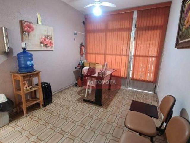 Sobrado para venda em Vila Endres de 172.00m² com 3 Quartos e 3 Garagens
