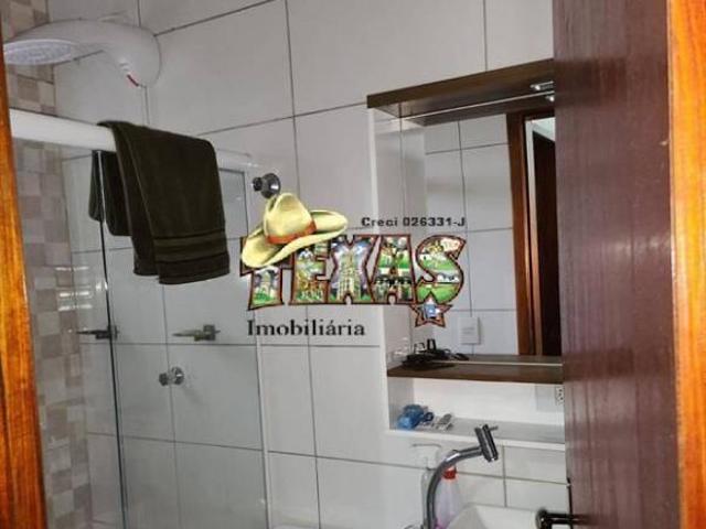 SOBRADO PARA VENDA EM VILA ESPERANÇA