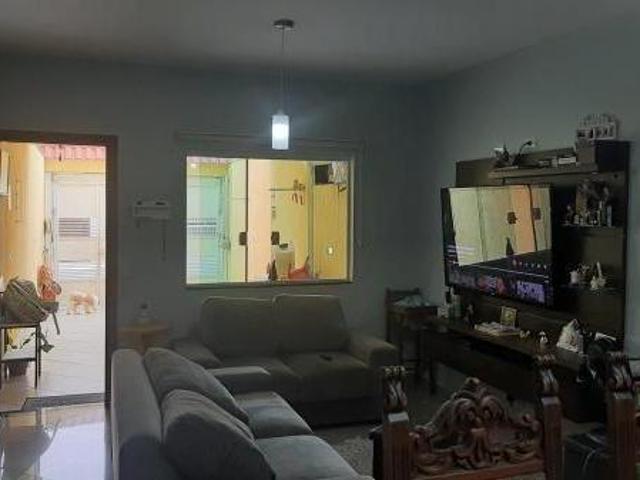 Sobrado para venda em Vila Esperança de 102.00m² com 3 Quartos, 3 Suites e 2 Garagens