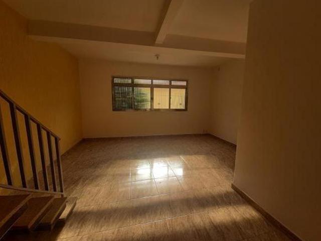 Sobrado para venda em Vila Esperança de 115.00m² com 2 Quartos e 3 Garagens