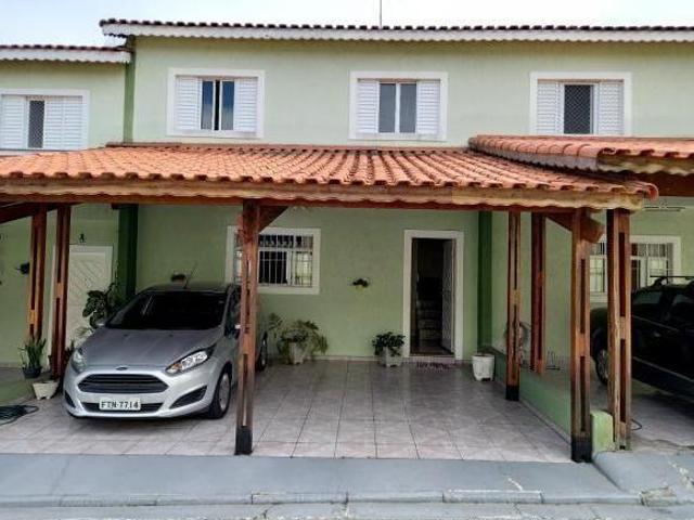 Sobrado para venda em Vila Esperança de 132.00m² com 3 Quartos, 1 Suite e 2 Garagens