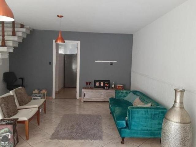 Sobrado para venda em Vila Esperança de 142.00m² com 3 Quartos e 2 Garagens