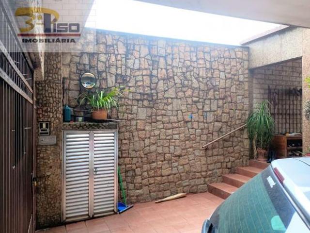Sobrado para venda em Vila Esperança de 150.00m² com 2 Quartos e 2 Garagens