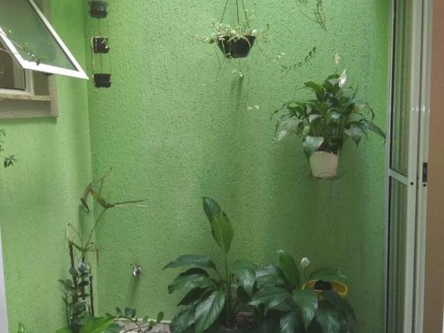 Sobrado para venda em Vila Esperança de 174.00m² com 3 Quartos, 1 Suite e 2 Garagens