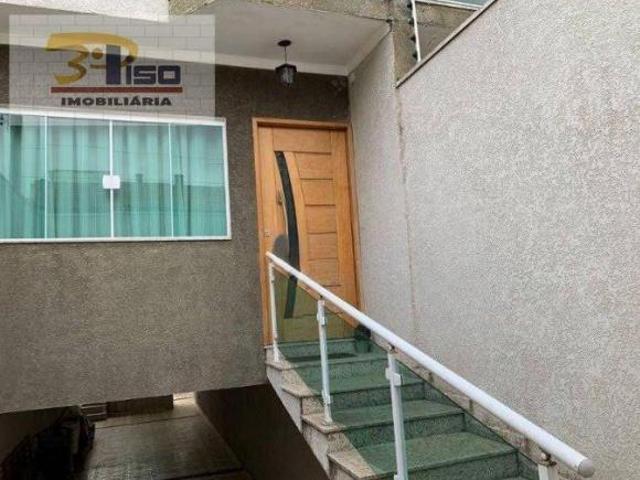 Sobrado para venda em Vila Esperança de 180.00m² com 3 Quartos, 3 Suites e 4 Garagens