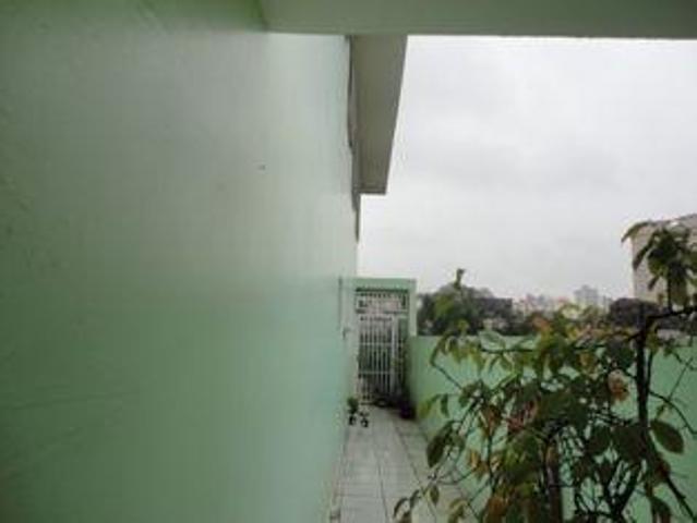 Sobrado para venda em Vila Esperança de 280.00m² com 4 Quartos, 1 Suite e 10 Garagens