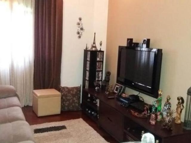 Sobrado para venda em Vila Esperança de 475.00m² com 3 Quartos, 3 Suites e 4 Garagens