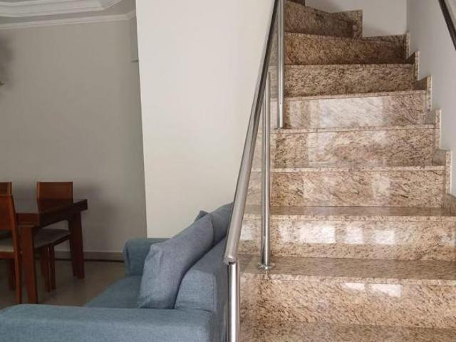 Sobrado para venda em Vila Esperança de 60.00m² com 2 Quartos, 2 Suites e 1 Garagem