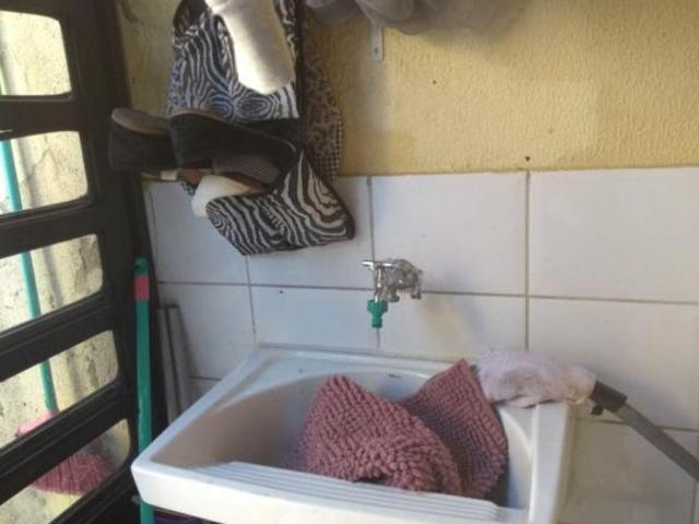 Sobrado para venda em Vila Esperança de 84.00m² com 2 Quartos e 1 Garagem