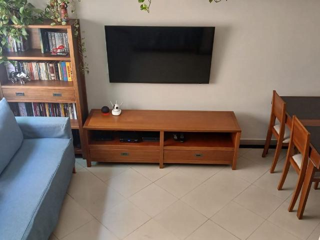 Sobrado para venda em Vila Esperança em São Paulo São Paulo de 60.00m² com 2 Quartos, 2 Suítes e 1 Garagem