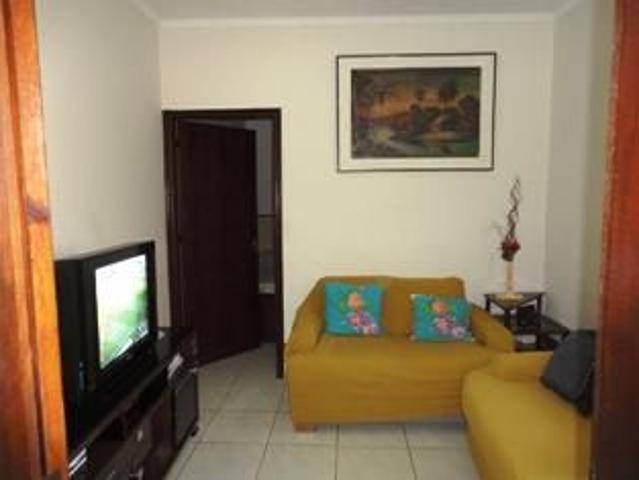Sobrado para venda em Vila Esperança em São Paulo São Paulo de 126.00m² com 3 Quartos e 2 Garagens