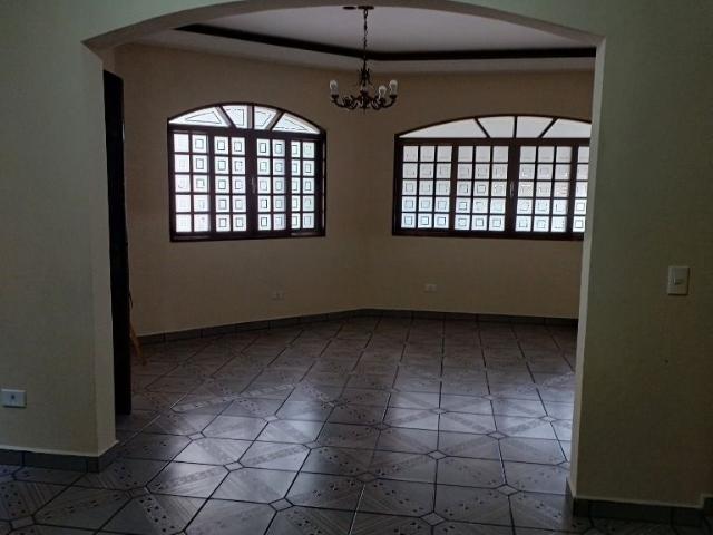 Sobrado para venda em Vila Esperança em São Paulo São Paulo de 220.00m² com 3 Quartos, 1 Suíte e 5 Garagens