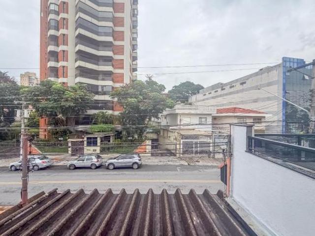 Sobrado para venda em Vila Ester Zona Norte com 3 quartos, sendo 1 suíte, 120m²
