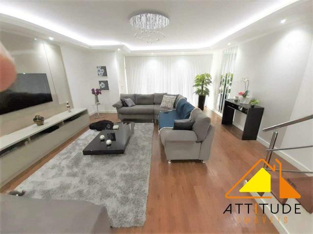 Sobrado para venda em Vila Euclides em São Bernardo Do Campo São Paulo de 250.00m² com 4 Quartos, 2 Suítes e 5 Garagens