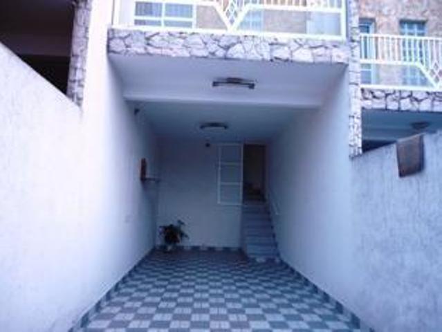 Sobrado para venda em Vila Euthalia de 127.00m² com 3 Quartos, 1 Suite e 2 Garagens
