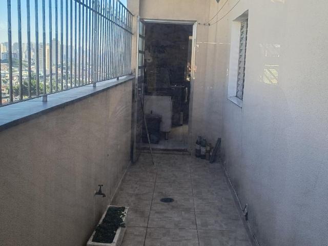 Sobrado para venda em Vila Euthalia em São Paulo São Paulo de 168.00m² com 3 Quartos, 2 Suítes e 5 Garagens
