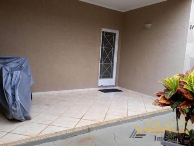Sobrado para venda em Vila Faria de 106.00m² com 3 Quartos, 1 Suite e 2 Garagens