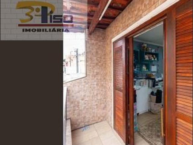 Sobrado para venda em Vila Fátima de 139.00m² com 2 Quartos e 1 Garagem