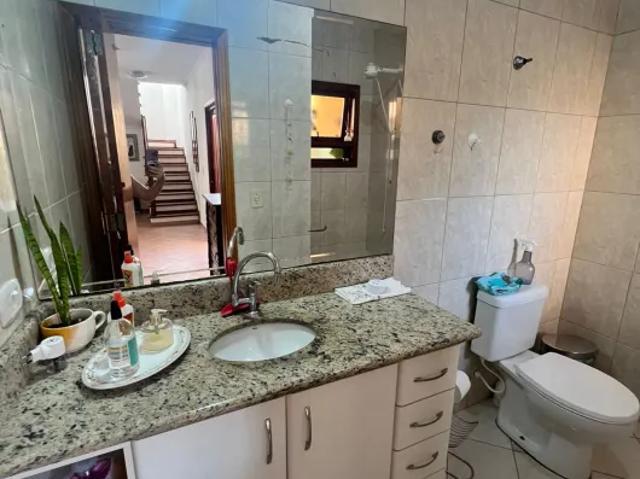 Sobrado para venda em Vila Fiuza com 3 quartos, 148m²