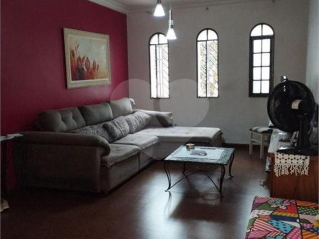 Sobrado para venda em Vila Formosa de 180.00m² com 4 Quartos, 1 Suite e 5 Garagens