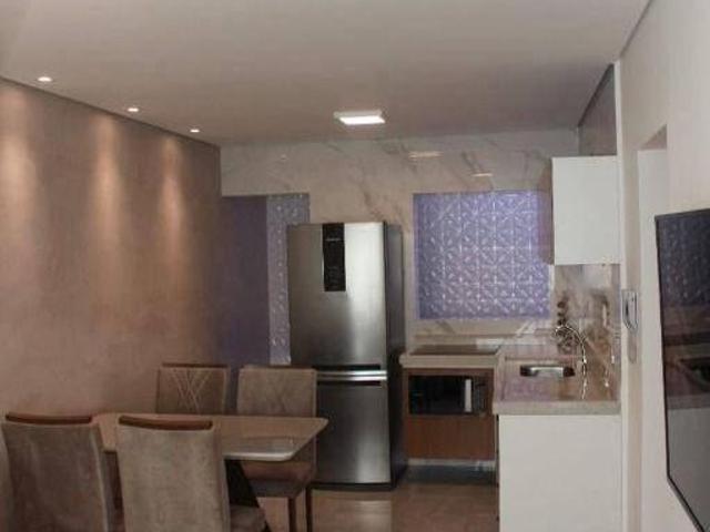 Sobrado para venda em Vila Formosa de 93.00m² com 3 Quartos, 1 Suite e 2 Garagens