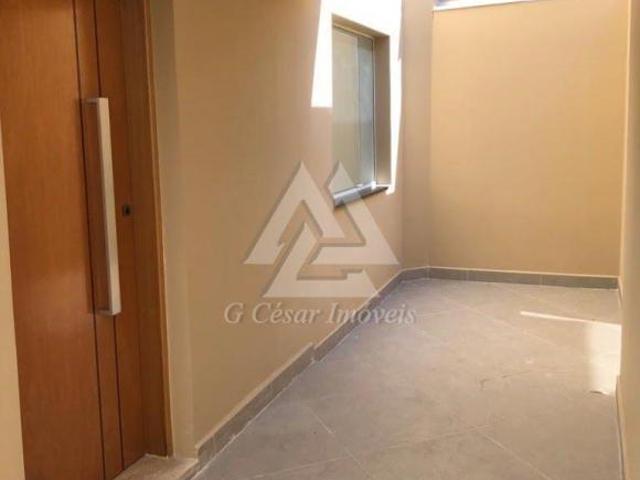 Sobrado para venda em Vila Floresta de 196.00m² com 4 Quartos, 2 Suites e 4 Garagens
