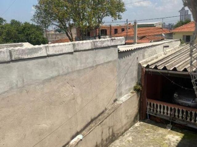 Sobrado para venda em Vila Franci de 272.00m² com 3 Quartos e 3 Garagens