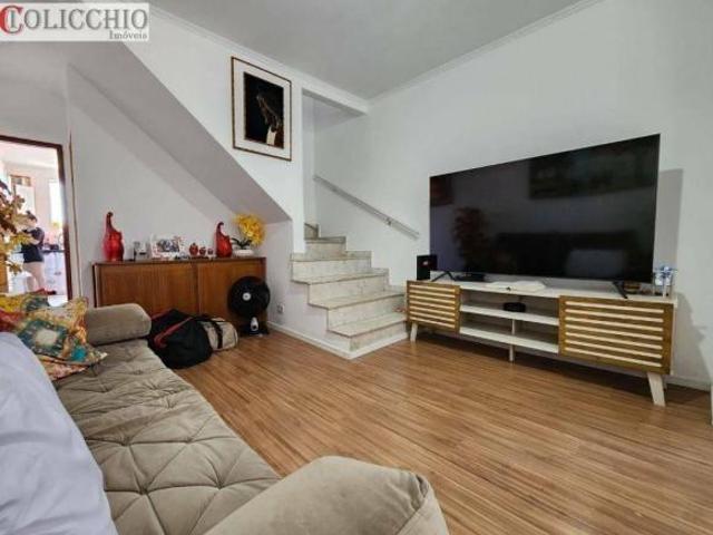 Sobrado para venda em Vila Francisco Matarazzo de 144.00m² com 2 Quartos e 5 Garagens