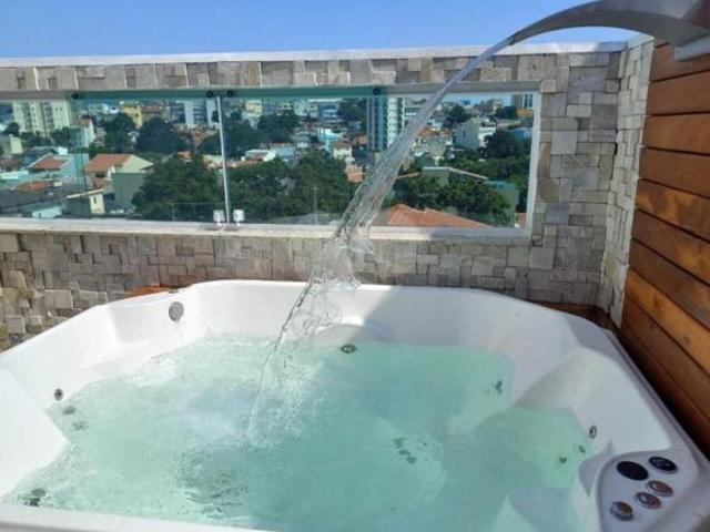 Sobrado para venda em Vila Francisco Matarazzo de 138.16m² com 2 Quartos, 2 Suites e 3 Garagens