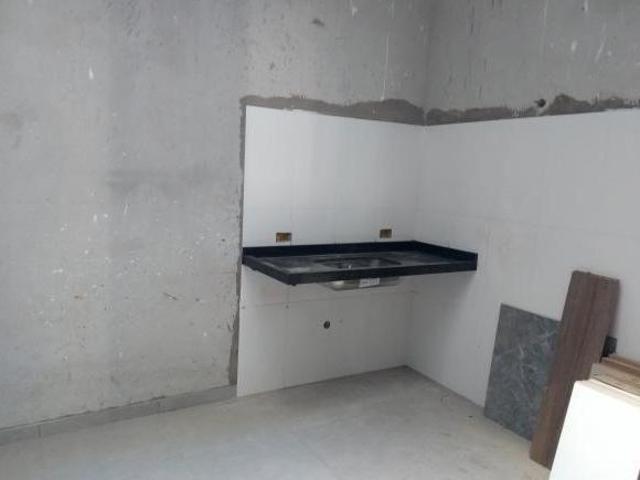 Sobrado para venda em Vila Frugoli de 106.00m² com 3 Quartos, 3 Suites e 2 Garagens