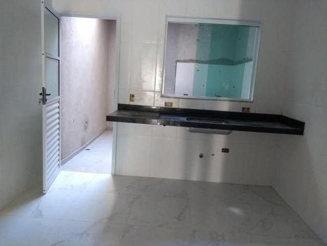 Sobrado para venda em Vila Frugoli em São Paulo São Paulo de 106.00m² com 3 Quartos, 3 Suítes e 2 Garagens