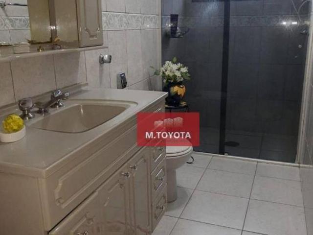 Sobrado para venda em Vila Galvão de 160.00m² com 3 Quartos, 1 Suite e 3 Garagens